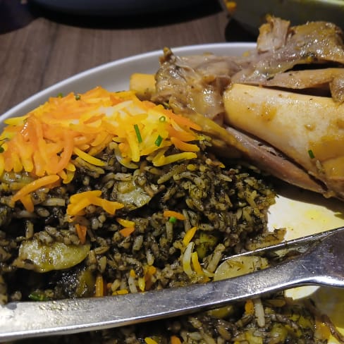 Naroon Marylebone in London - Restaurant Reviews, Menus, and Prices ...