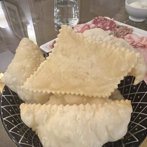 Le Scodelle a Torino - Menu, prezzi, immagini, recensioni e indirizzo ...