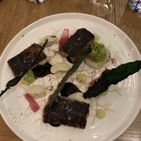 CHAT QUI RIT in Venice - Restaurant Reviews, Menu and Prices | TheFork