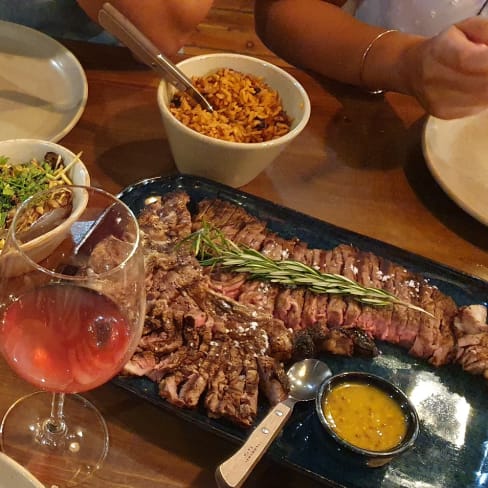 Terminal 4450 em Matosinhos - Preços, menu, morada, reserva e ...