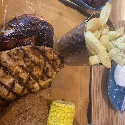 Harvester - Boldmere in Sutton Coldfield - Restaurant Reviews, Menus ...