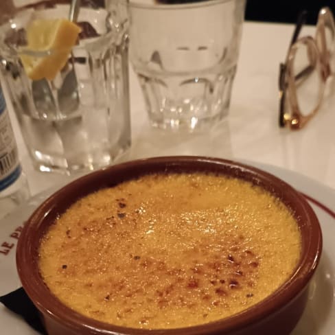 Le Progrès in Paris - Restaurant Reviews, Menu and Prices | TheFork