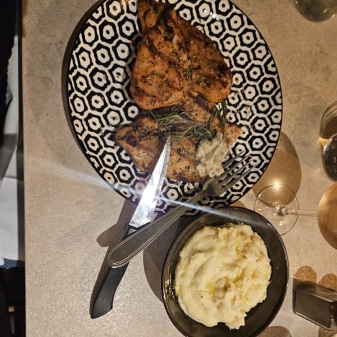 Restaurant L'Antica à Nice - Menu, avis, prix et réservation | TheFork