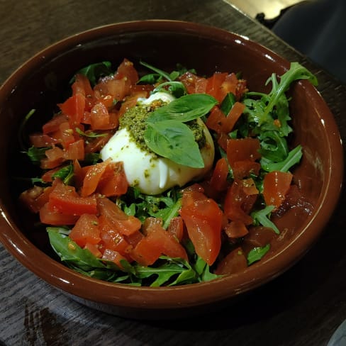 Locanda Cerami a Catania - Menu, prezzi, immagini, recensioni e ...