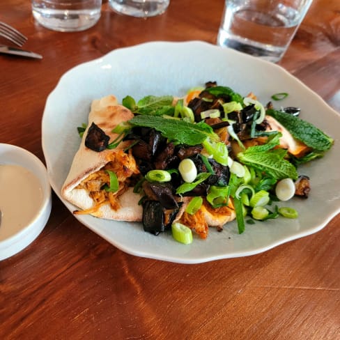 Les Bascules in Paris - Restaurant Reviews, Menus, and Prices | TheFork