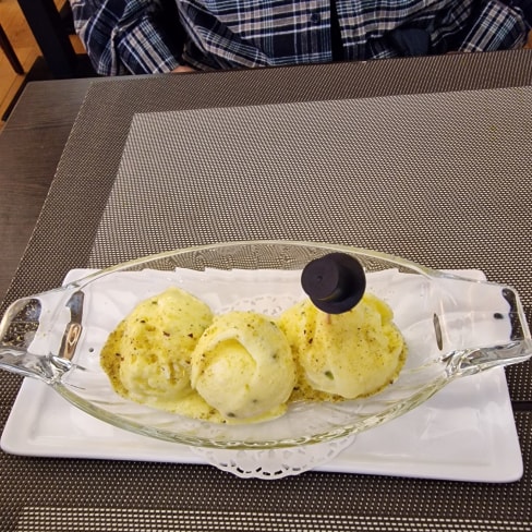 Restaurant Chapeau à Paris - Menu, avis, prix et réservation | TheFork