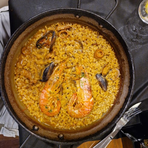 Restaurante Can Nico en Barcelona - Menú 2024, opiniones, precios y ...