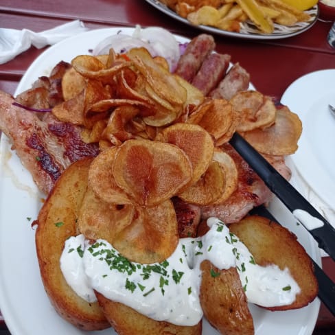 Wiener Grill Haus in Vienna - Restaurant Reviews, Menu and Prices | TheFork