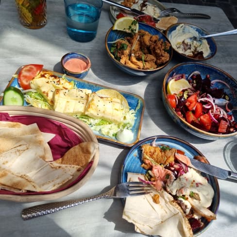 Massis Paddington in London - Restaurant Reviews, Menus, and Prices ...