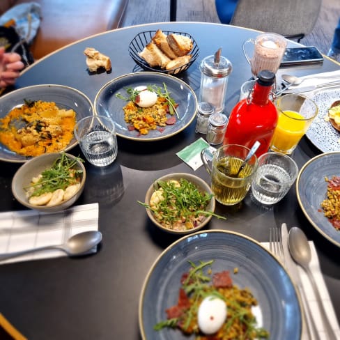 The Craic in Annecy - Restaurant Reviews, Menu and Prices | TheFork