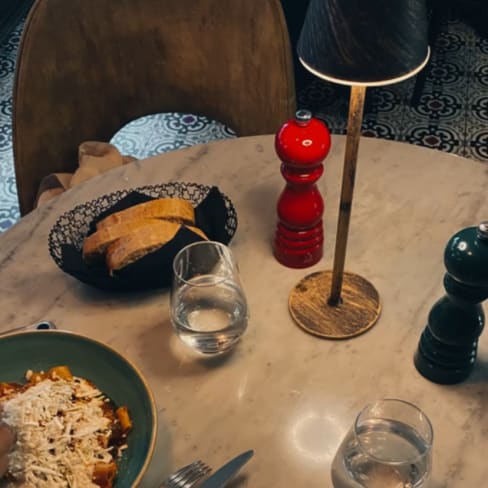 Pastamore in Paris - Restaurant Reviews, Menu and Prices | TheFork