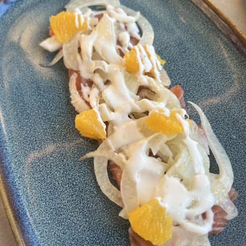 Pier The Roof in Trieste - Restaurant Reviews, Menu and Prices | TheFork