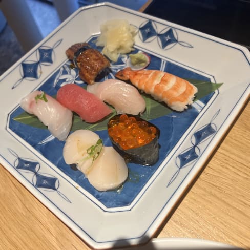 Restaurant Nanaumi à Paris - Menu, avis, prix et réservation | TheFork