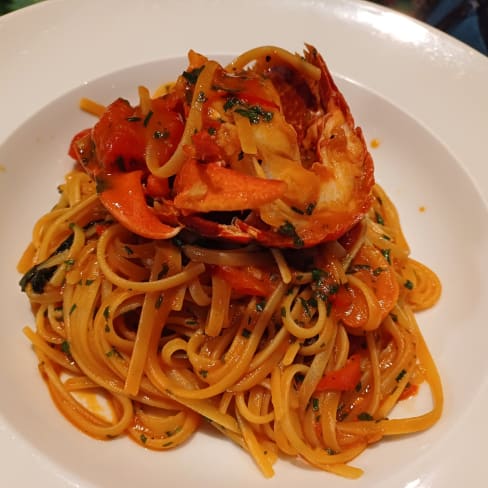 Manicomio - Gutter Lane in London - Restaurant Reviews, Menus, and ...