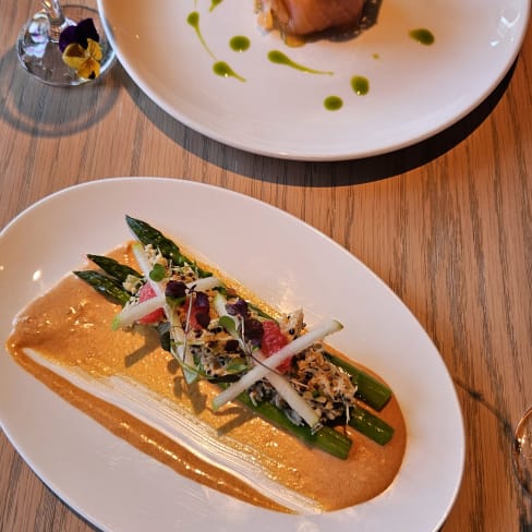 14 Hills in London - Restaurant Reviews, Menus, and Prices | TheFork