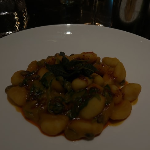 14 Hills in London - Restaurant Reviews, Menus, and Prices | TheFork