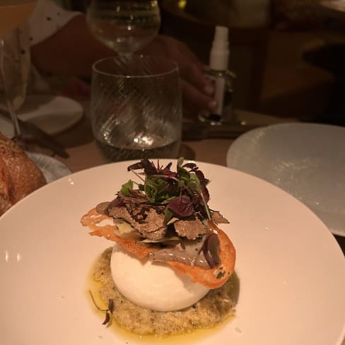 14 Hills in London - Restaurant Reviews, Menus, and Prices | TheFork