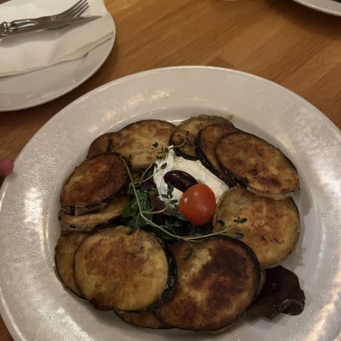 Greken på hörnet in Stockholm - Restaurant Reviews, Menu and Prices ...