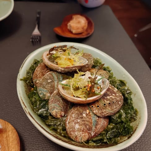 Restaurant David Toutain à Paris - Menu, avis, prix et réservation ...