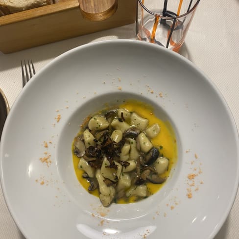 Elodia a L'Aquila - Menu, prezzi, immagini, recensioni e indirizzo del ...