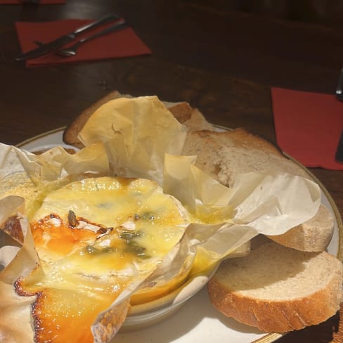 The Hanging Gate in Belper - Restaurant Reviews, Menus, and Prices ...