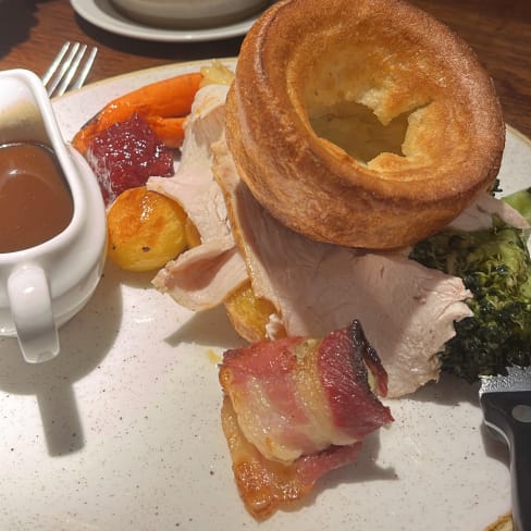 The Hanging Gate in Belper - Restaurant Reviews, Menus, and Prices ...