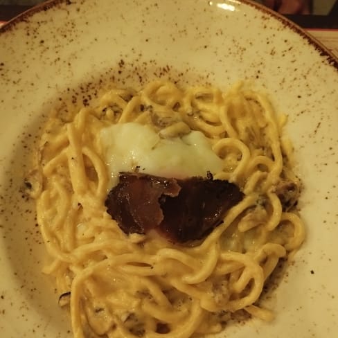 Pasta Non Basta - Alvalade em Lisboa - Preços, menu, morada, reserva e ...
