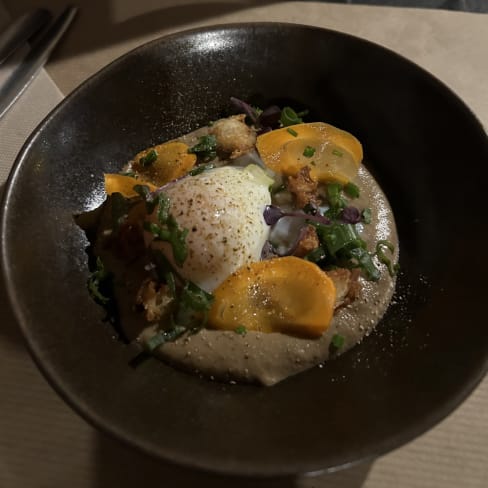 Le Variant in Saint-Sixt - Menu, openingstijden, prijzen, adres van ...