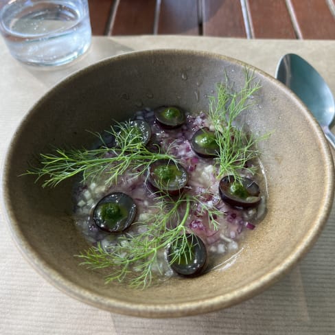 Le Variant in Saint-Sixt - Menu, openingstijden, prijzen, adres van ...