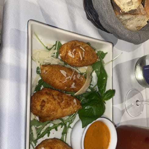 Restaurant Scorzo Haussman à Paris - Menu, avis, prix et réservation ...