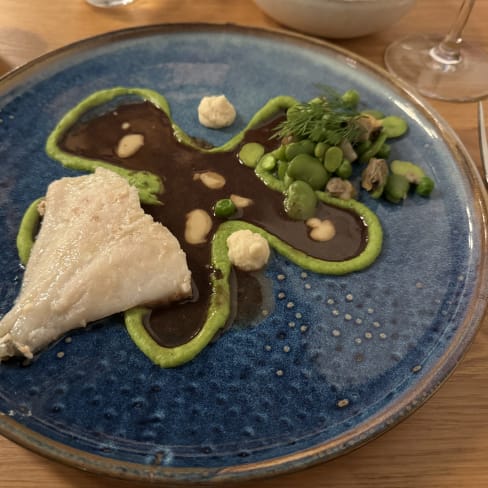 Restaurant Modjo à Bordeaux - Menu, avis, prix et réservation | TheFork