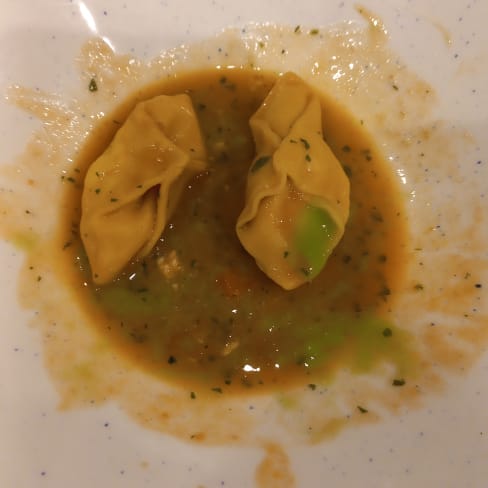 Il Baffo ai Fornelli in Portici - Restaurant Reviews, Menu and Prices ...