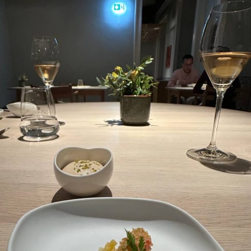 Restaurante Epur en Lisboa - Menú 2024, opiniones, precios y reserva ...