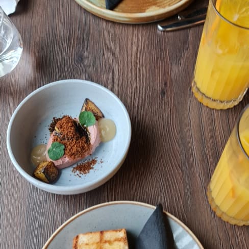 The Forge in Chester - Restaurant Reviews, Menus, and Prices | TheFork