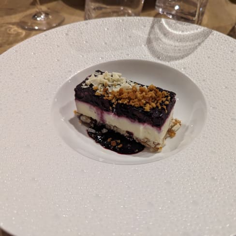 Le Blason de Vair in Couches - Restaurant Reviews, Menus, and Prices ...