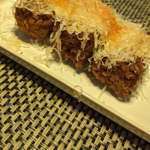 Pátio 44 in Porto - Restaurant Reviews, Menu and Prices | TheFork