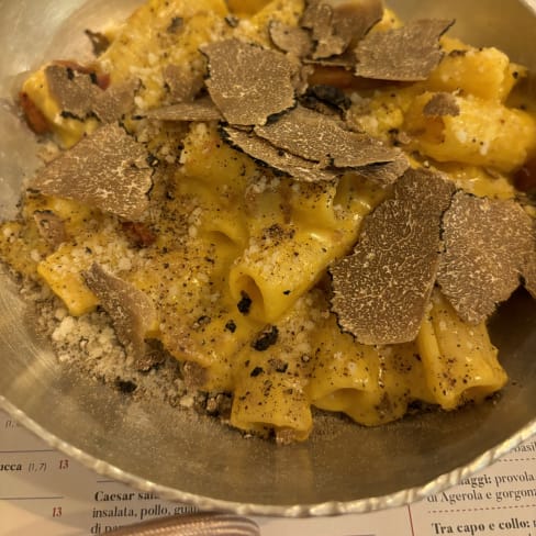 Rione 13 a Roma - Menu, prezzi, immagini, recensioni e indirizzo del ...