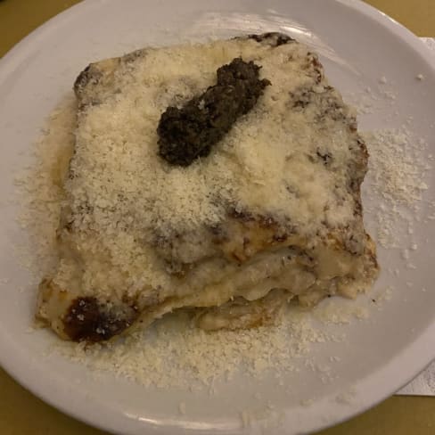 La Canonica in Rome - Restaurant Reviews, Menu and Prices | TheFork