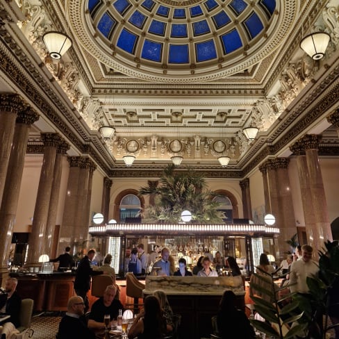 The Spence in Edinburgh - Restaurant Reviews, Menu and Prices | TheFork