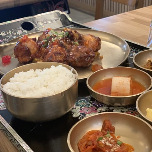 Restaurant Sam Sun à Paris - Menu, avis, prix et réservation | TheFork