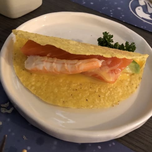 Restaurante Snow sushi en Cerese - Menú 2024, opiniones, precios y ...