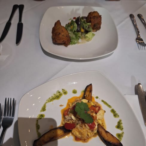 Roger's Kitchen in London - Restaurant Reviews, Menus, and Prices | TheFork