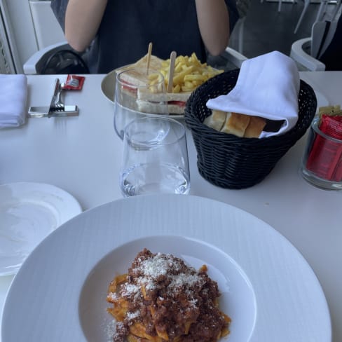 Terrazza Borghese in Rome - Restaurant Reviews, Menu and Prices | TheFork