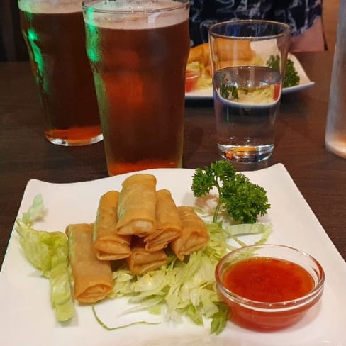 Pong Buffe in Stockholm - Restaurant Reviews, Menus, and Prices | TheFork