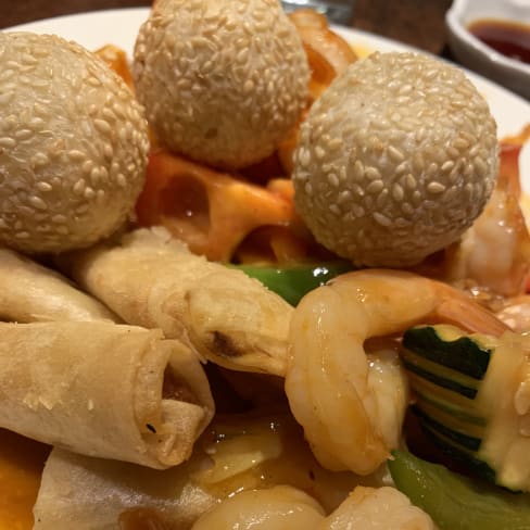 Pong Buffe in Stockholm - Restaurant Reviews, Menu and Prices | TheFork