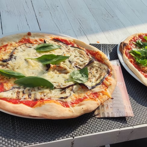 Restaurante Monterosso en Zeist - Menú 2024, opiniones, precios y ...