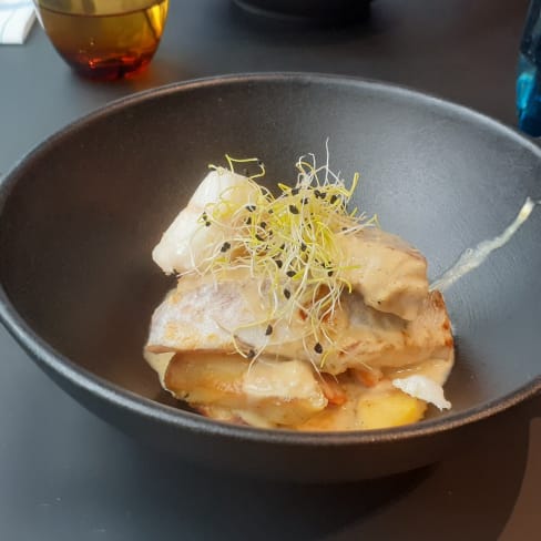 Les Pincettes in La Rochelle - Restaurant Reviews, Menu and Prices ...