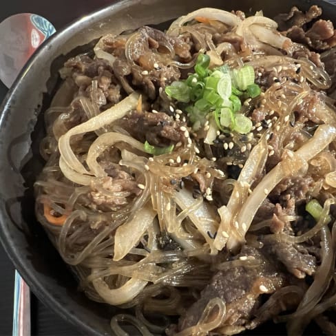 Mukbang Pocha in London - Restaurant Reviews, Menus, and Prices | TheFork