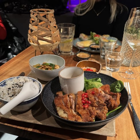 Breitengrad 17 in Stuttgart - Bewertungen, Speisekarte und Preise | TheFork