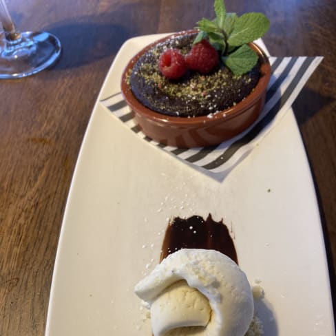 The Coombe Cellars in Newton Abbot - Restaurant Reviews, Menus, and ...